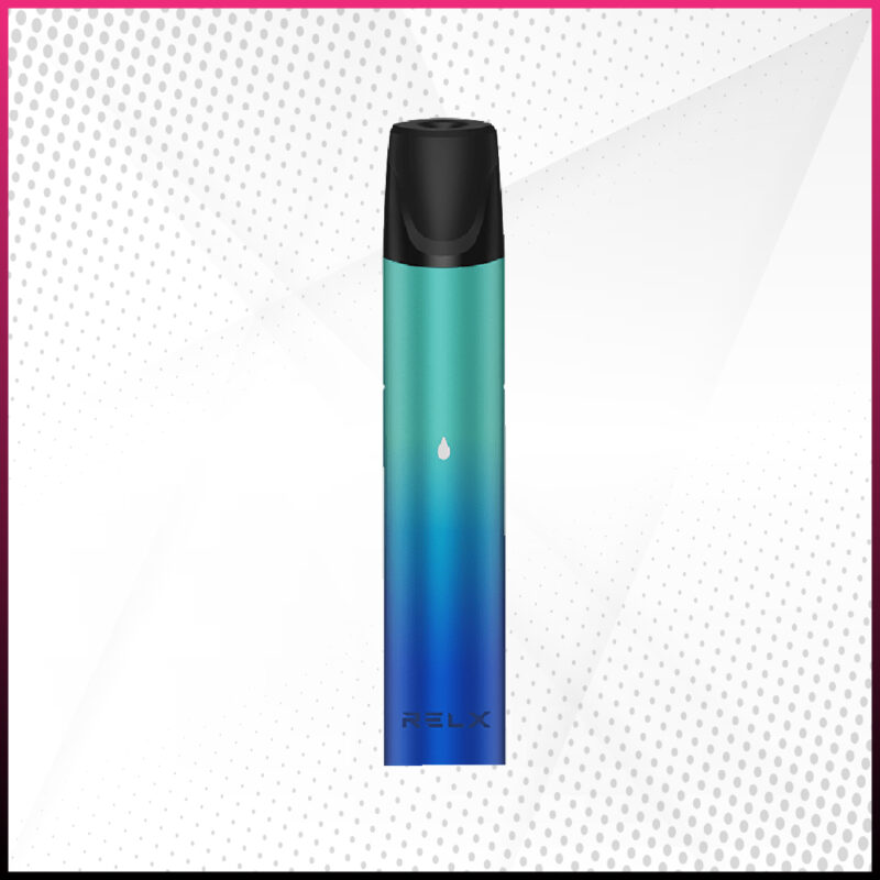 RELX ZERO NEBULA HAZE - KS 66 Official