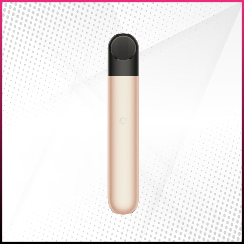 RELX INFINITY ROSE GOLD - KS 66 Official