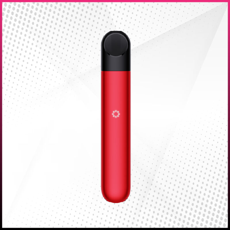 RELX INFINITY SAND RED - KS 66 Official